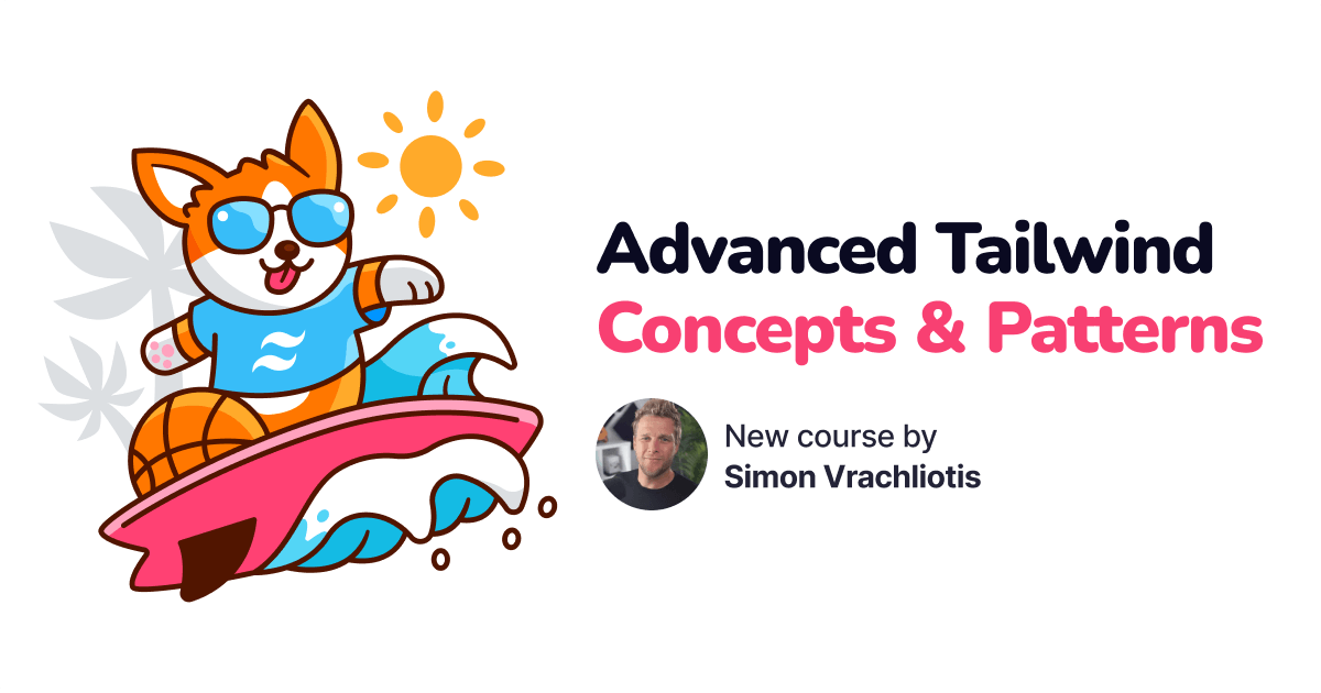 Pro Tailwind — Ride the Tailwind CSS wave like a pro